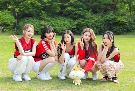 Sbs Star Fans Find Out About Le Sserafim S Comeback In The Most