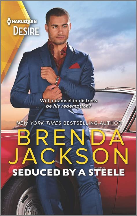 Amazon Co Jp Seduced By A Steele A Sensual Dramatic Contemporary