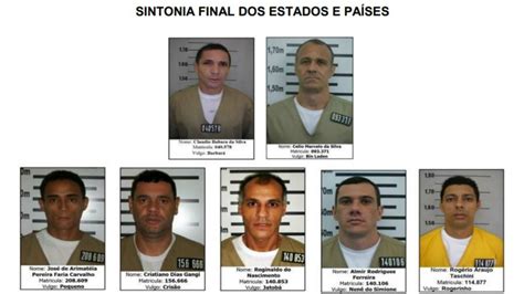 Por que o PCC se tornou a maior facção criminosa do país verloop io