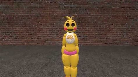 Let Chica Take A Sexy Selfie Youtube