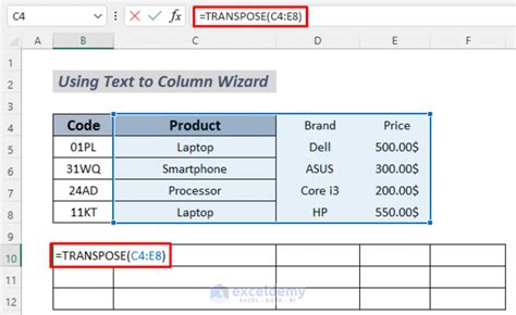 how to split text in excel into multiple rows printable templates