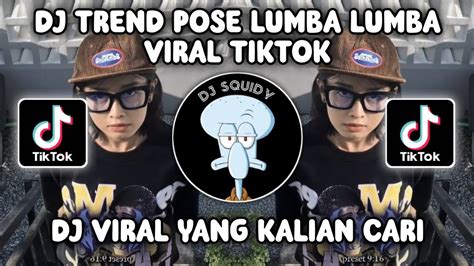 DJ GUE MAH GITU ORANGNYA X AISYAH MAIMUNAH SOUND TREND POSE LUMBA