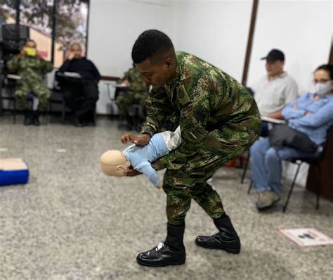 Sanidad Ejército Nacional on Twitter RT COL EJERCITO Nuestros