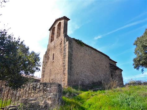 Qué hacer en Navàs COOLTUR Turismo Cultural