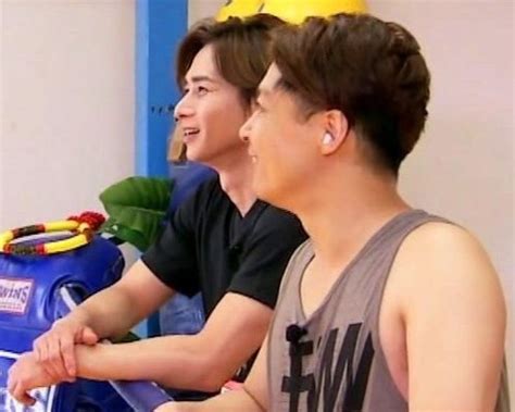 KKおしゃれまとめの人気アイデアPinterest五毒罐 キンキキッズ 光一 Kinki 仲良し