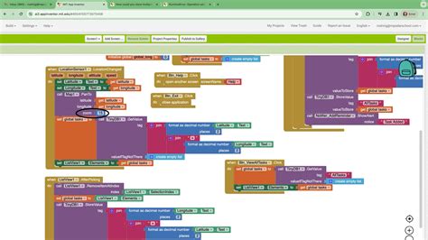 Runtimeerror Operation Add Items To List Cannot Accept The Arguments App Inventor For Ios