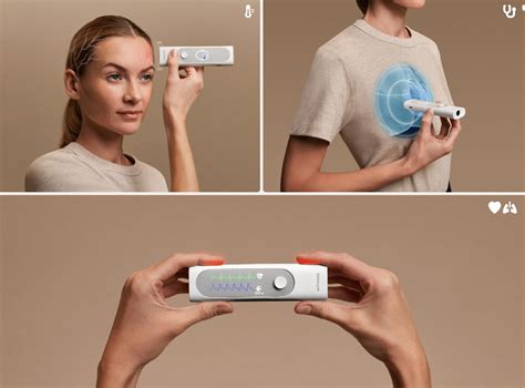 Ces Withings Presenta Beamo El Primer Multiscopio Del Mundo O El