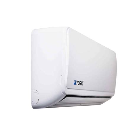 MINISPLIT YORK 1 TON FRÍO CALOR 220V The Home Depot México