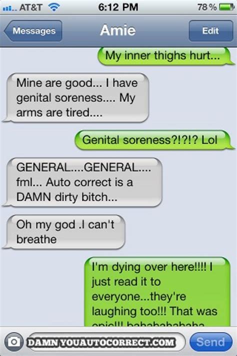 the 14 funniest auto correct dating fails of the year autocorrect funny funny autocorrect
