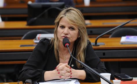 Flávia Morais se reúne grupo de trabalho do governo federal para