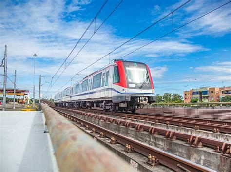 Un Error Humano Entre Las Causas Del Choque De Dos Trenes Del Metro De