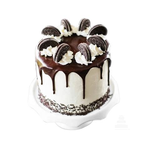 Descubrir 94 Imagen Pastel De Galleta Oreo Horneado Abzlocal Mx
