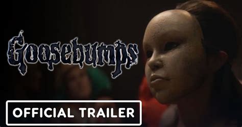 Piccoli Brividi Quando Esce Data E Trailer Per La Serie Horror