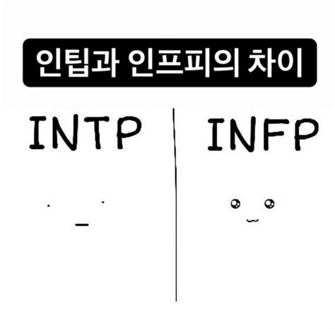 The Difference Between INTP And INFP 2022