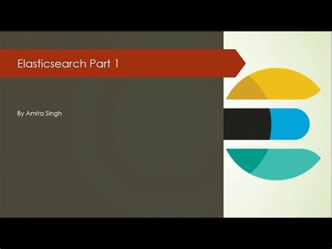 free course elasticsearch tutorial for beginners from youtube class central