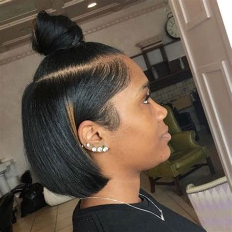 2022 Bob Hairstyles For Black Women