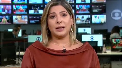 Daniela Lima Estreia Na Globo E Internautas Comemoram Ela Isto