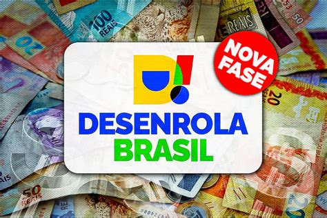 DESENROLA BRASIL INCLUI DÍVIDAS DE ATÉ R 20 MIL E PROMOVE MUTIRÃO PARA