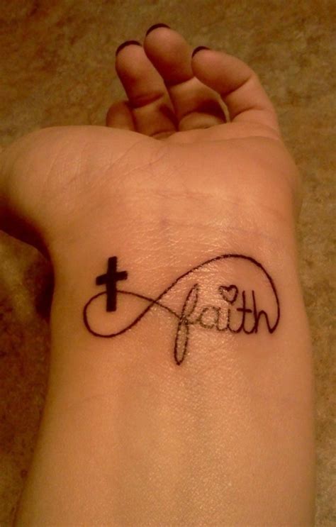 47 Stylish Cross Tattoos For Wrists Wrist Tattoo Pictures