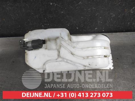 Front Windscreen Washer Reservoir Nissan Qashqai 1 6 16V 28910JD000