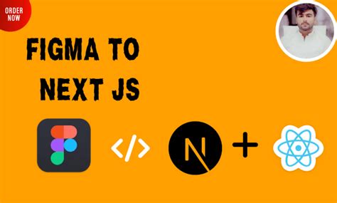 convert the figma design to react or next js with tailwind css by abdulh07 fiverr