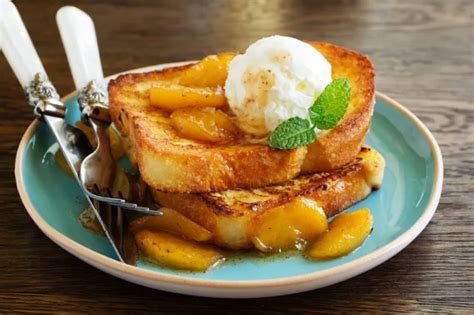Le pain perdu gourmand de Cyril Lignac La recette idéale pour