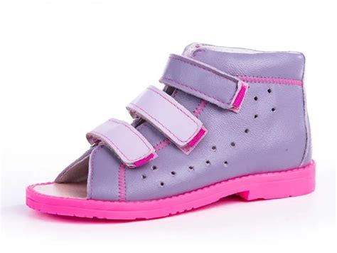 Buty Kapcie Ortopedyczne Dawid Kolor