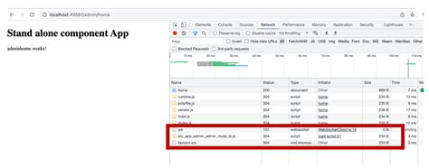 angular 14—introducing standalone components