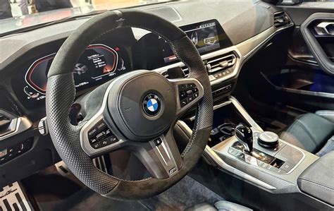 AC Schnitzer Body Kit For BMW 2 Series G42 Buy With Delivery