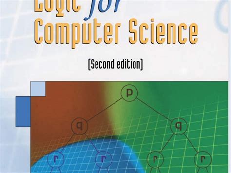 fcit mathematical logic for computer science by mordechai ben ari