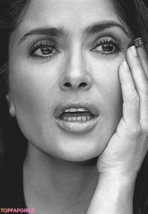 Salma Hayek Nude OnlyFans Leaked Photo 578 TopFapGirls