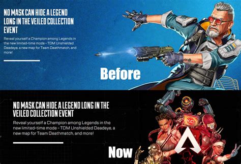 Apex Legends New Legend Accidentally Leaked By Respawn Blisk