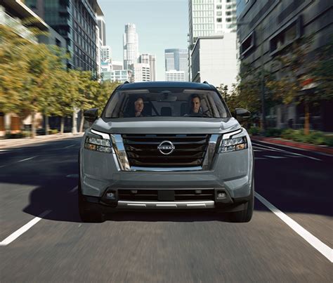 Galería de videos aspectos destacados y recorrido del Nissan