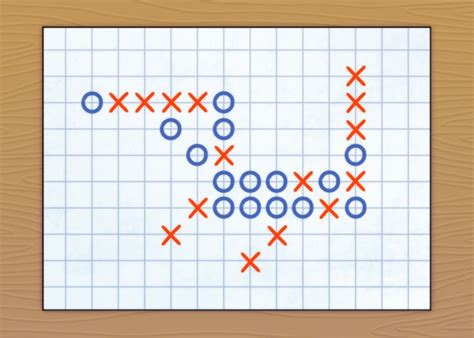 How To Never Lose At Tic Tac Toe 5 Minute Crafts