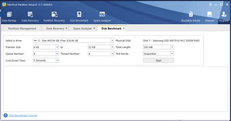 The Best Free Partition Manager For Windows Minitool Partition Wizard
