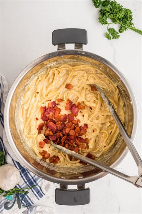 Pasta Carbonara Cheesecake Factory Recipe
