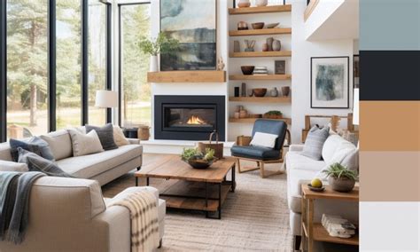 15 Best Living Room Color Schemes Designers Swear By Decorilla