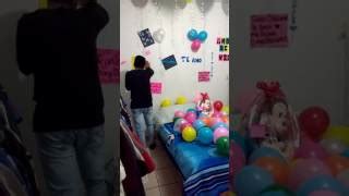 Visita Por Sorpresa Al Despacho De Su Novio Telegraph