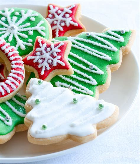 List Of Best Frosting For Cutout Cookies Ever Easy Recipes To Make At