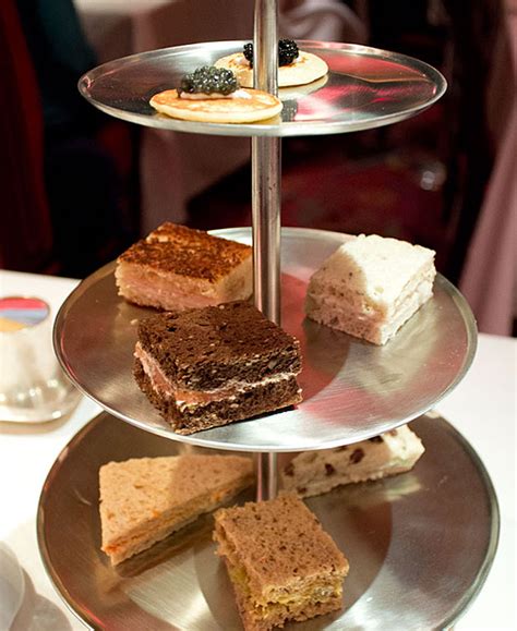 How To Make Beef Stroganoff From The Old Russian Tea Room