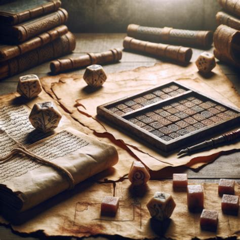 La Historia Oculta Detrás del Juego de la Taba Juegos de Mesa