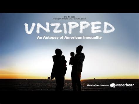 UNZIPPED WaterBear Trailer YouTube