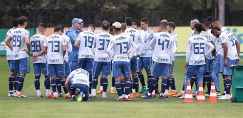 Se for campeão brasileiro Palmeiras receberá R 30 milhões em