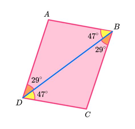 Congruent Triangles Math Steps Examples Questions