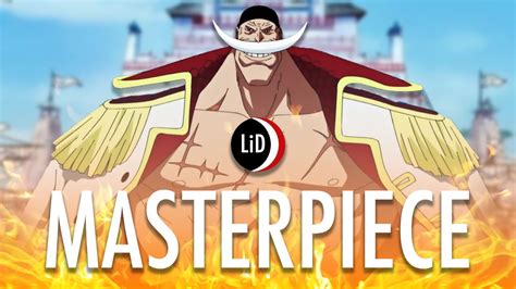 Marineford Was A MASTERPIECE My One Piece Thoughts YouTube