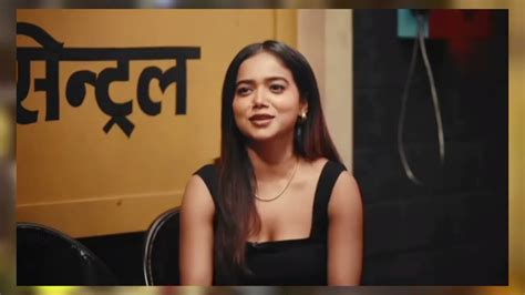 Manisha Rani On Elvish Yadav Manisha Rani Angry Reply To Elvish Yadav