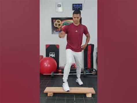 DESAPARECE EL VIENTRE BAJO ABULTADO YouTube Ejercicios Para Abdomen