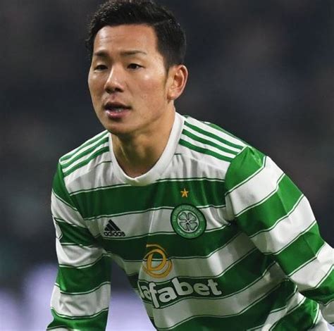 Ideguchi Yosuke The Celtic Wiki