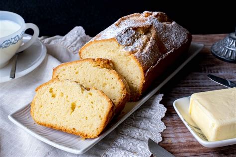 Arriba 78 Imagen Receta Para Hacer Pastel De Mantequilla Abzlocal Mx
