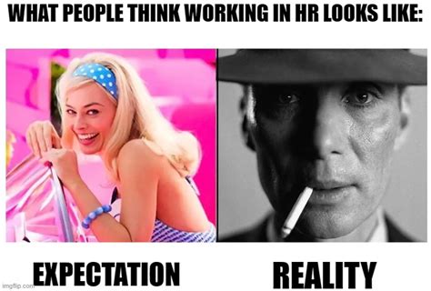 Hr Meme Imgflip